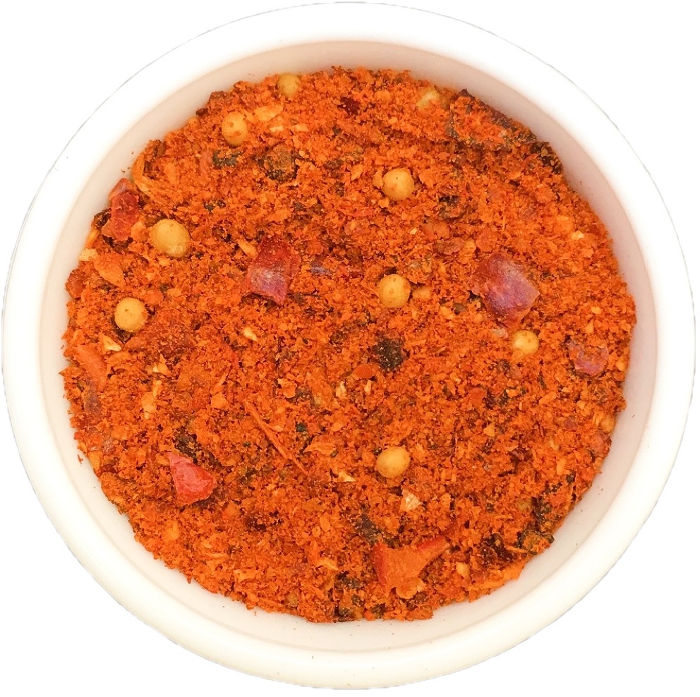 Mexiko mix bez soli 80g | YOURBODY