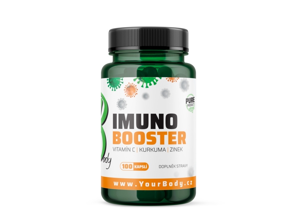 Imuno booster